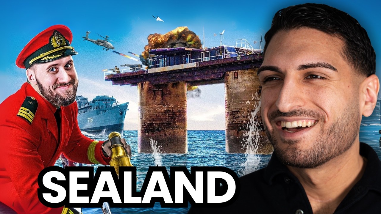 Die mit Abstand dümmste Story die ich seit Langem gehört habe ...