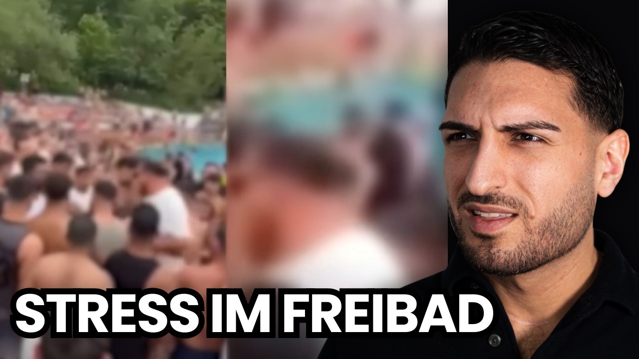 Was geht in Freibädern ab - kurzbericht auf d talk
