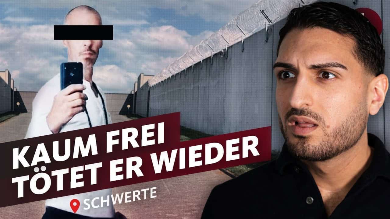 Mörder wird während Livestream FESTGENOMMEN - D-Talk
