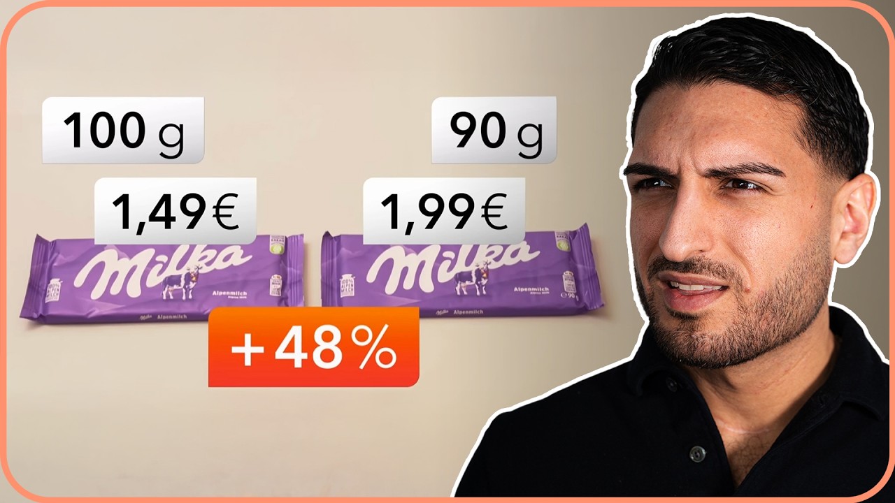 Wir werden komplett verar**** - kurzbericht auf d talk