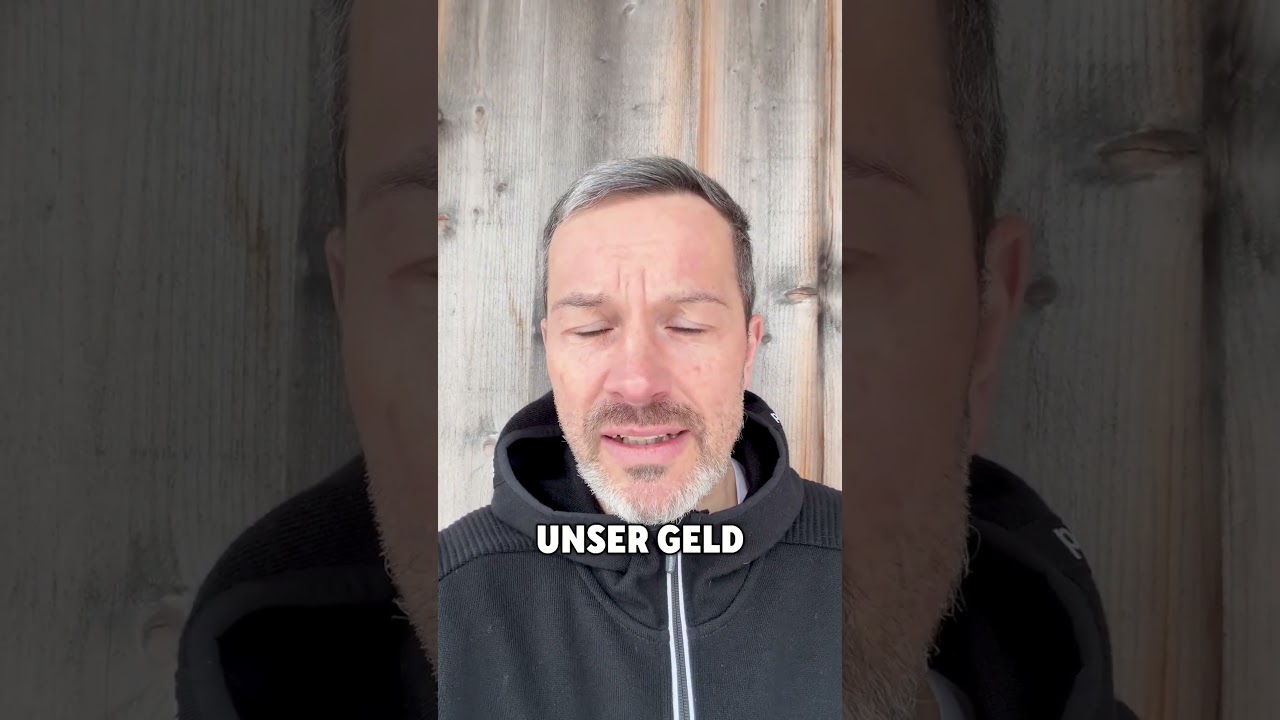 Gold & Silber steigen weiter: Ende unseres Geldsystems! - kurzbericht ...