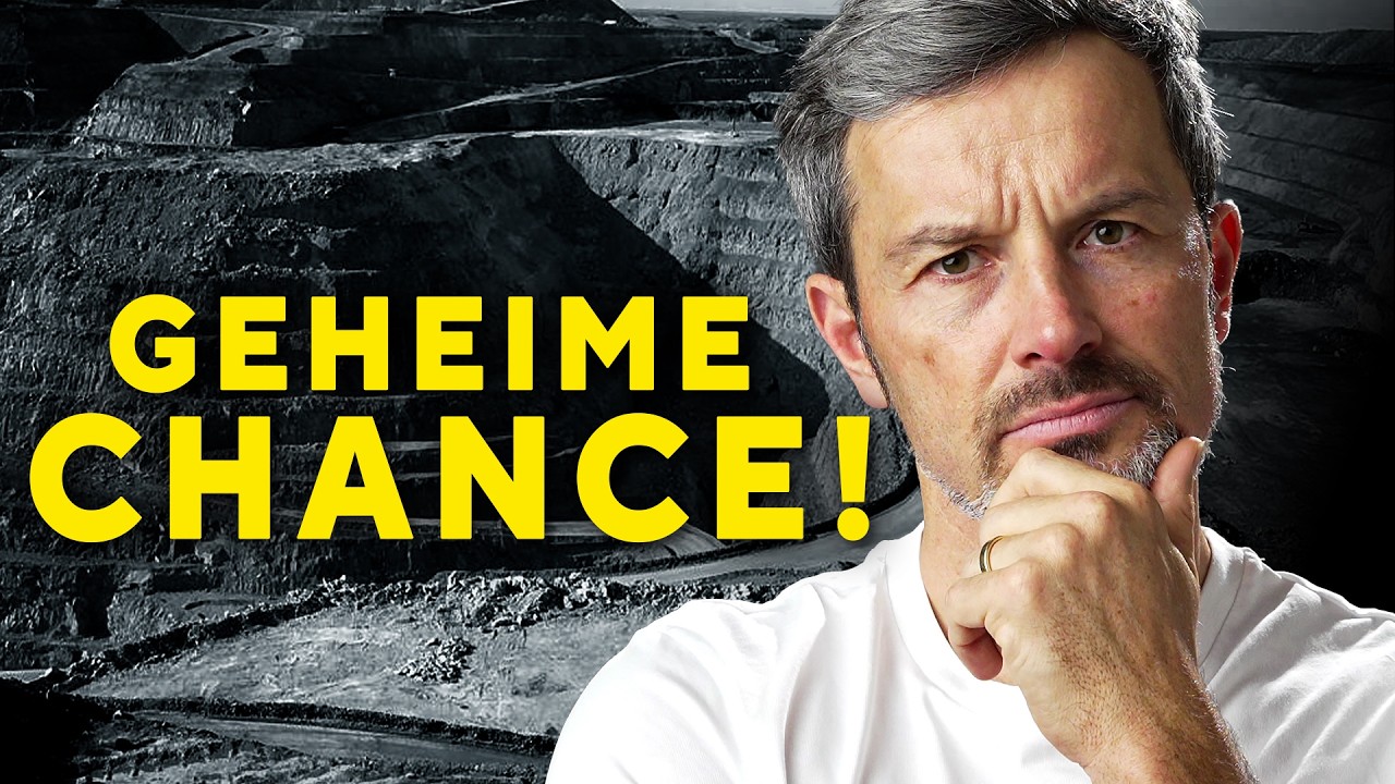 Silber war gestern? Dieser Rohstoff hat Mega-Potenzial - kurzbericht ...