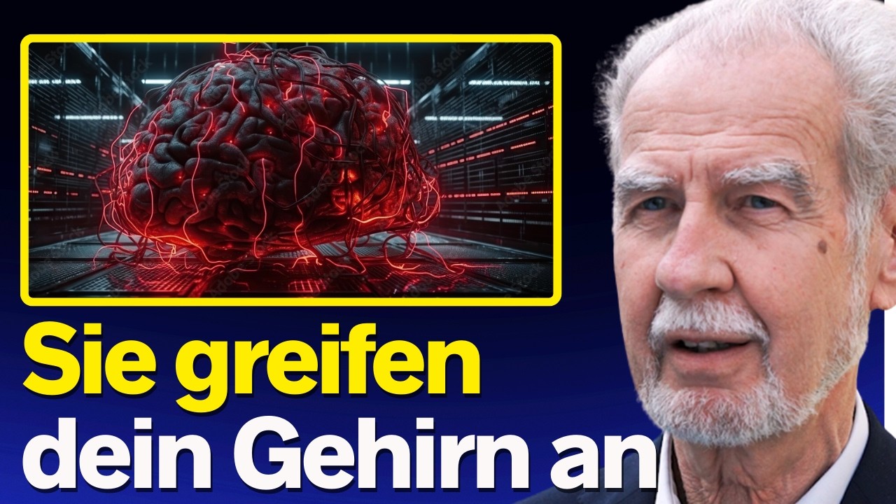 Prof. Spitz packt aus: Die neue Pandemie? Niemand ist vorbereitet! ⚠️ ...